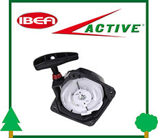 Active, Ibea Avviamento Completo Decespugliatore ricambi LCVERDE.com ...