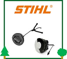 STIHL Tappo Serbatoio Miscela Tagliasiepe ricambi LCVERDE.com – lcverde.com