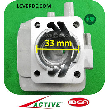Active, Ibea Cilindro Pistone Decespugliatore ricambi LCVERDE.com ...