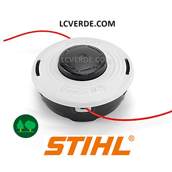 Stihl Testina AutoCut 36-2 accessori Decespugliatori LCVERDE.com ...